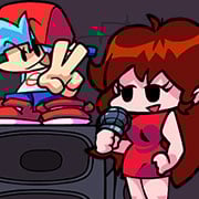 Novia Jugable FNF - Juega gratis en línea - CrazyGames-Poki