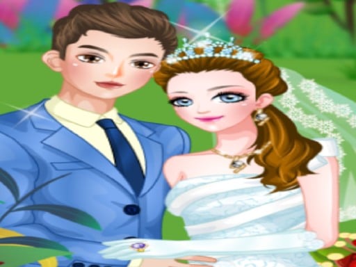 Perfect Garden Wedding - Play free online - CrazyGames-Poki