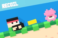 Play Recoil - Free Online Shooting Game