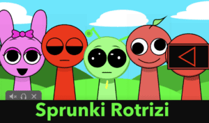 Sprunki PASTEL! - Play free online - CrazyGames-Poki