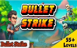 Bullet Strike - Play free online - CrazyGames-Poki
