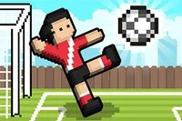 Play Jumpers For Goalposts 5 - Free Online Football Game