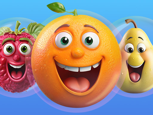Jouez Merge Fruits: 2048 New In 2D! - Jeu ligne gratuit GeoGuessr