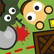 Survev.io Battle Royale - Play free online - CrazyGames-Poki