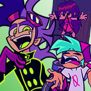 Friday Night Funkin': VS KittenStein - Jouez gratuitement en ligne ...