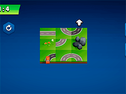 Play Road Blocks Online - Free road Game No Download | Escape Road Game ...
