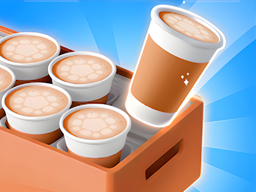 Play Coffee Craze Sorting Game - Free Online Guessr Game