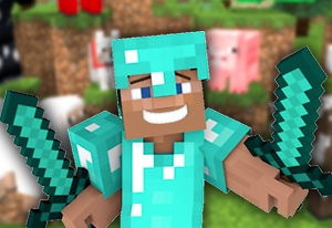 Minecraft Clicker - Play free online - CrazyGames-Poki