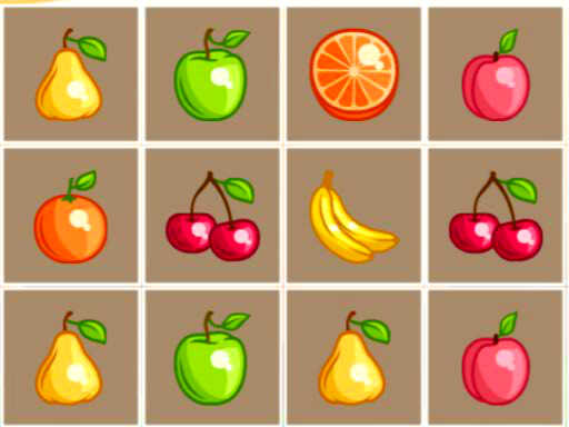 LOF Jeux De Puzzles De Fruits - Jouez gratuitement en ligne ...