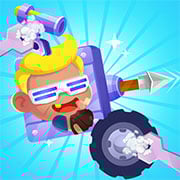 Play Tank Stars Battle Arena - Free Online Arcade Game