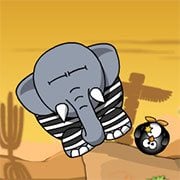 Snoring 2 Wild West - Play free online - CrazyGames-Poki