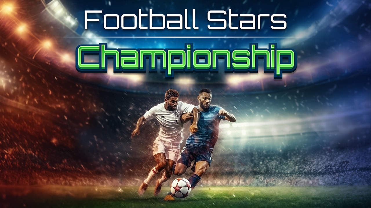 Play Soccer Star - Free Online Football Game