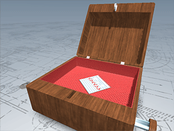 Box And Secret 3D - Play free online - CrazyGames-Poki