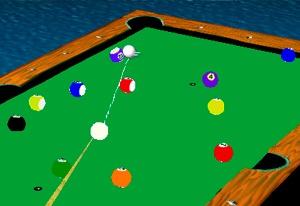 Piscina Master 3D - Gioca gratis online - CrazyGames-Poki
