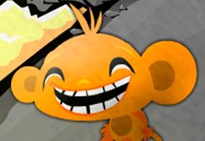 Play Monkey Go Happy 4 - Free Online Monkey Game