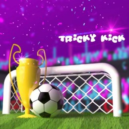 Play Tricky Kick - Free Online Football Game