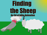 Play Finding The Sheep - An Eid Ul Adha Animation - Free Online Scratch ...