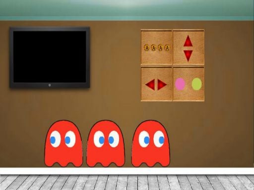 Pacman Escape - Play free online - CrazyGames-Poki