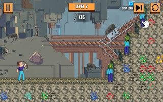 Minecraft Games 🎮 - Play online for free! - CrazyGames-Poki