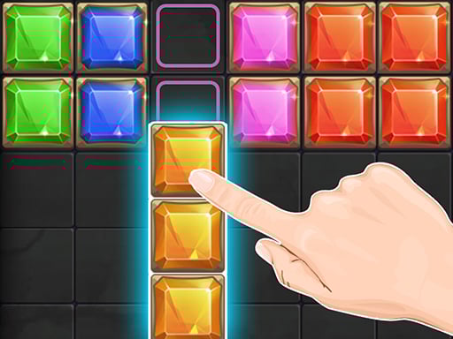 Block Puzzle Guardian - Play free online - CrazyGames-Poki