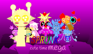 免费在线玩Spranki Beat Box - Incredibox模组最佳音乐体验