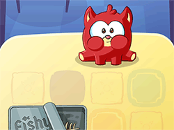 Play Mini Muncher - Free Online Cat Game