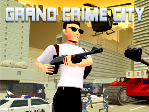 Play Gta Games Free Online - CrazyGames-Poki