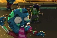 Zombies Eat My Stocking - Play free online - CrazyGames-Poki