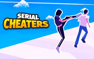 Serial Cheaters - Play free online - CrazyGames-Poki