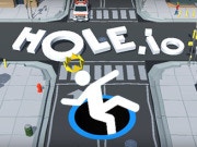 Hole.io - Play free online - CrazyGames-Poki