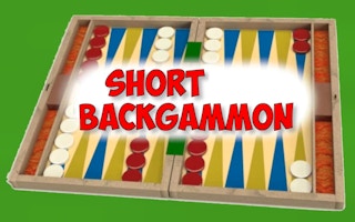 Short Backgammon - Play free online - CrazyGames-Poki