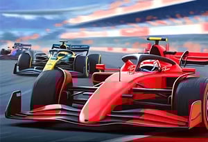 Formula Speed - Play free online - CrazyGames-Poki