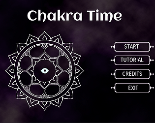 Play Chakra Time! - Free Online Game