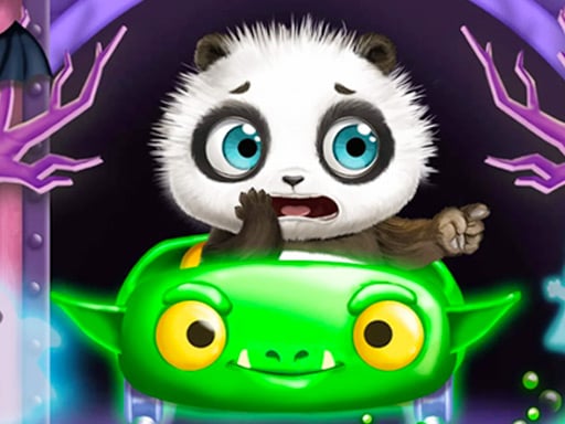 Panda Fun Park - Play free online - CrazyGames-Poki