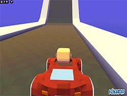 Kogama: Coupe Du Monde Course - Jouez gratuitement en ligne ...