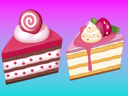 Obby Collect Sweet Cakes - Play free online - CrazyGames-Poki
