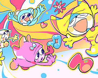 Rhythm Of Joy - Play free online - CrazyGames-Poki