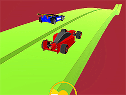 Formula Car Stunt Racing - Play free online - CrazyGames-Poki
