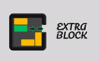 Extra Block Puzzle - Play free online - CrazyGames-Poki