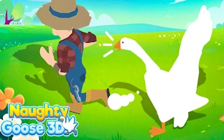 Crazy Goose Simulator - Play free online - CrazyGames-Poki