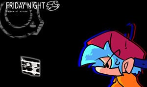 Play FNF Sonic Legacy – RodentRap - Free Online FNFunkin Game