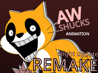 Play Aw Shucks ANIMATION - Free Online Scratch Game