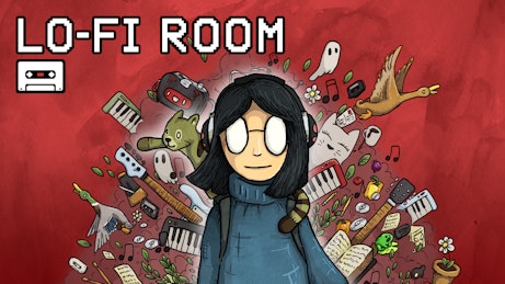 Play Lofi Room - Free Online Incredibox Game