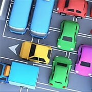 Play My Parking Lot - Free Online Arcade Game