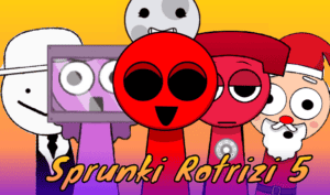 Play Spranki Beat Box – Free Online Incredibox Mod