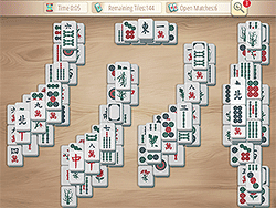 Play Mahjong At Home: Scandinavian Winter Edition - Free Online Mahjong ...