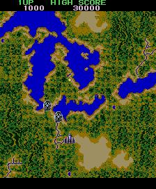 Play Finalizer - Super Transformation - Free Online Arcade Game