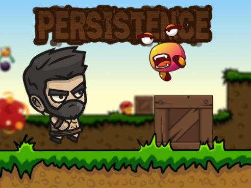 Persistence - Play free online - CrazyGames-Poki