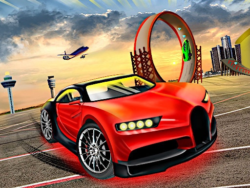 Top Speed Racing 3D - Play free online - CrazyGames-Poki