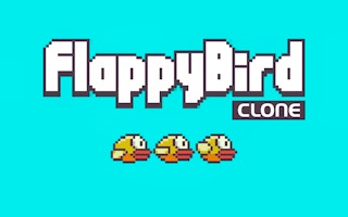 Play Flappy Bird Clone Game On Crazy Games